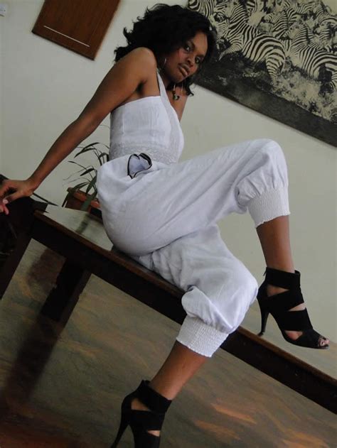 Chuagah Female Model Profile Nairobi Nairobi Kenya 5 Photos