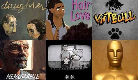 Oscars 2020 Slugfest What Wins Best Animated Short Goldderby