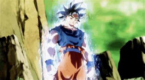Ultra Instinct Goku Vs Kefla Part 1 Set