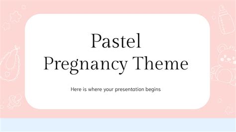Powerpoint Blank Template