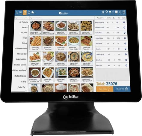 15 10 Points Capacitive Touch Screen Monitor Bezel Free