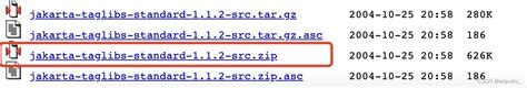 jsp引入jstl并使用——javaweb系列 四 jsp添加jstl csdn博客