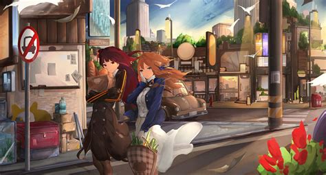 Springfield Wallpapers 4k Hd Springfield Backgrounds On Wallpaperbat