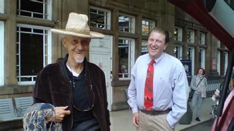 Eccentric Scots Millionaire Leaves Fortune To Butler