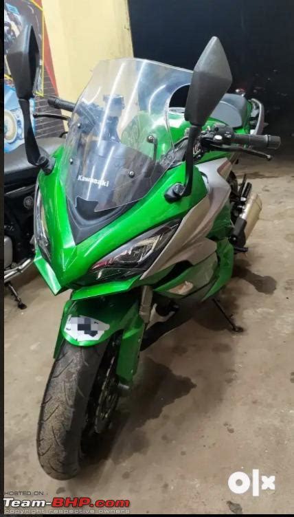 Advice On Buying Used Superbikes In India Team Bhp