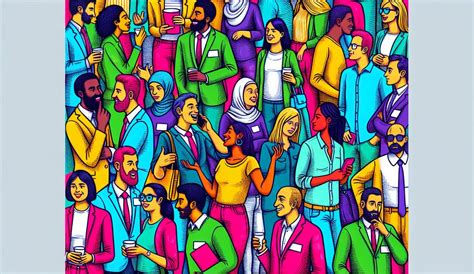 Networking Etiquette Common Mistakes To Avoid