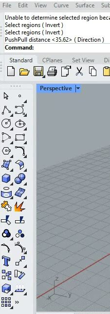 Ui Freeze Gripper And Padding Suggestions Serengeti Rhino Wip