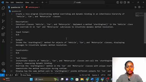 Hackerrank Phase 2 Day 7 Question 2 100 Days Of Coding In Java