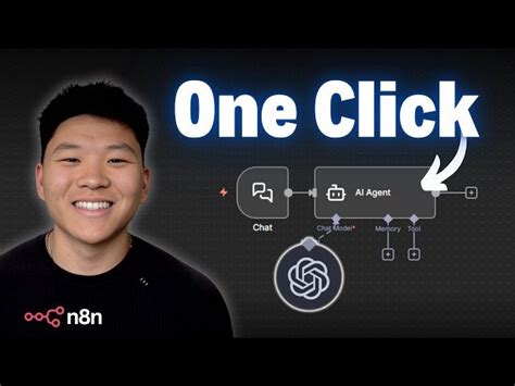 Free Video Openai Just Leveled Up N8n Ai Agents How It Works From
