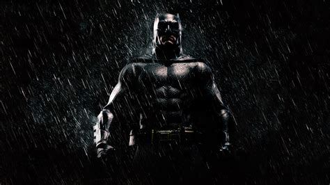 Batman In The Rain Hd Superheroes 4k Wallpapers Images Backgrounds