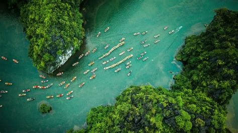 Comment Se Rendre De Sapa à Ninh Binh En Train Bus Ou Voiture