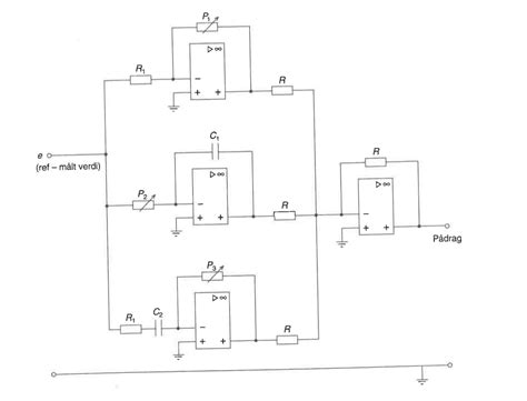 Pid Regulator El3no