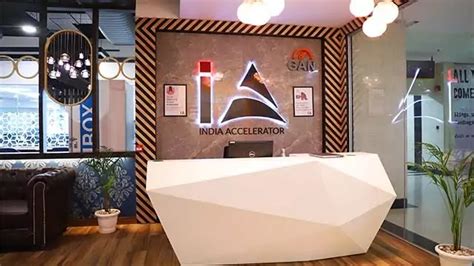 India Accelerator To Run Nations First Accelerator Programme For Msmes