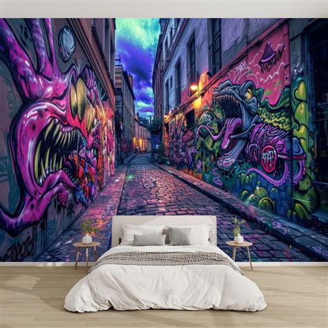 Graffiti Wallpaper