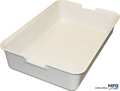 Nesting Container Mfg Tray Laboratory Trays Dishes
