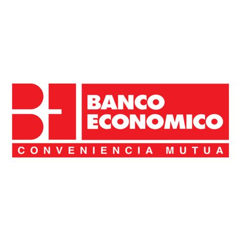 Banco Economico Logo Png Vector Eps Free Download