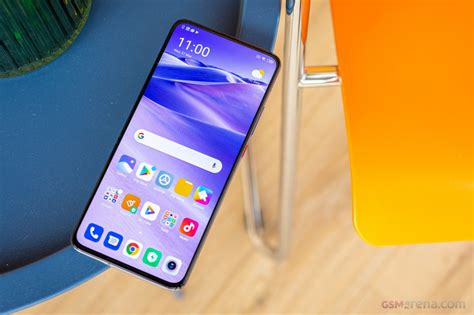 Xiaomi Poco F Pro Pictures Official Photos