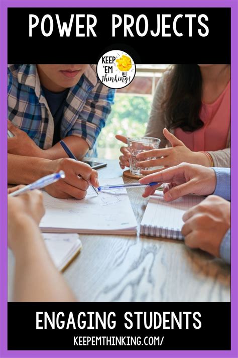 Passion Projects In Elementary School Artofit