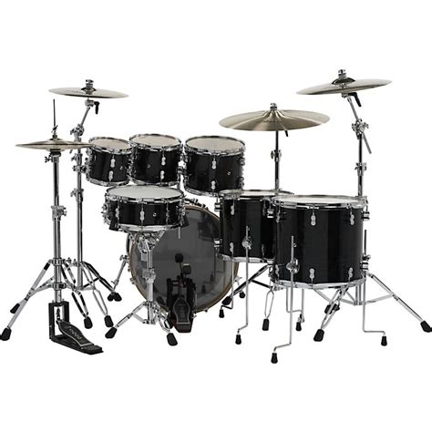 Drum Shop Sale On Now Pdp Cm7 Concept Maple Series 7 Piece Satin