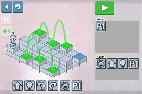 Lightbotloops — Strategywiki The Video Game Walkthrough And Strategy