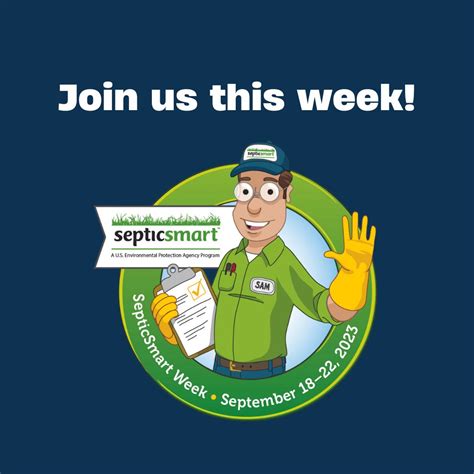 Iapmo On Linkedin Septicsmart Septicsmart