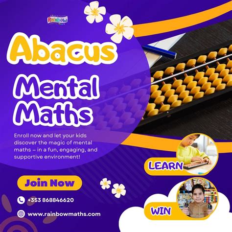 Abacus Classes Achieve 10x Faster Math Skills With Expert Training