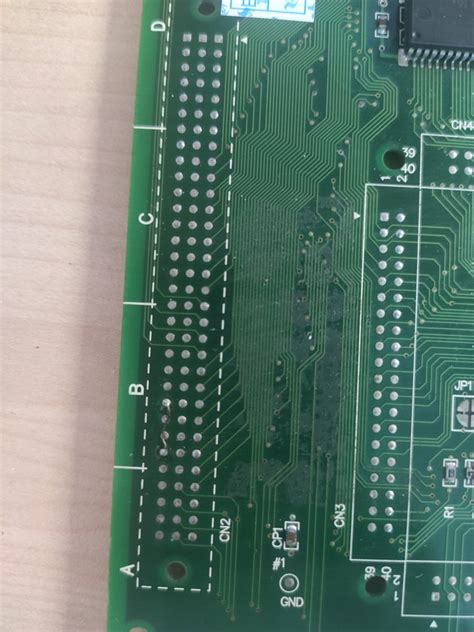 About Psikyo Ps3v1 To Ps5 Pcb There Are Something About The Pcb