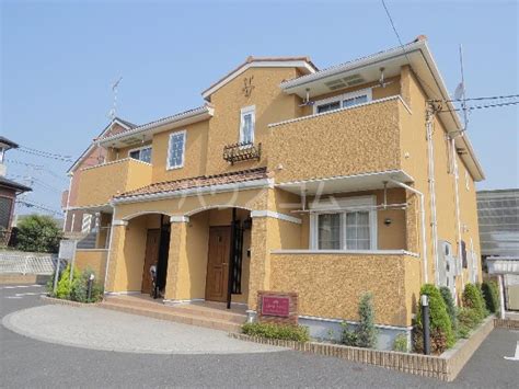 ラフィネ メゾンⅡ神奈川県愛甲郡愛川町の賃貸物件建物情報賃貸アパート【ハウスコム】