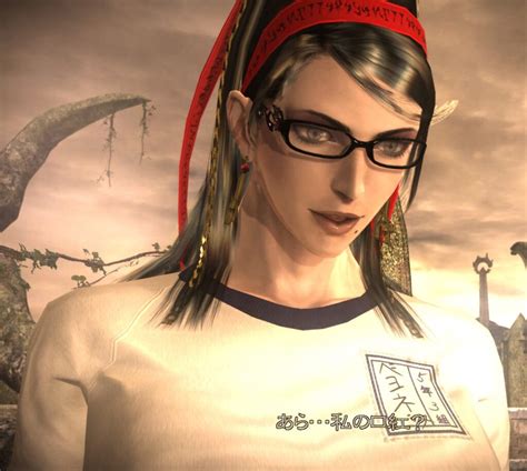 Pc版ベヨネッタmodと着替えで二周目も楽しい【bayonetta Nude】 ぱんはげメモ