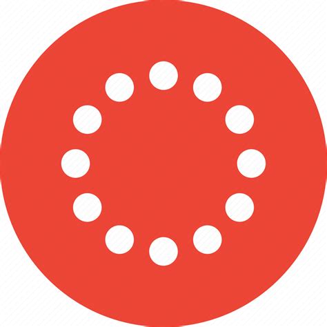 Load Loading Wait Button Icon Download On Iconfinder