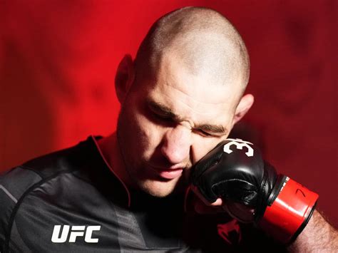 Ufc Fighter Sean Strickland Goes Viral For Unhinged Press Conference