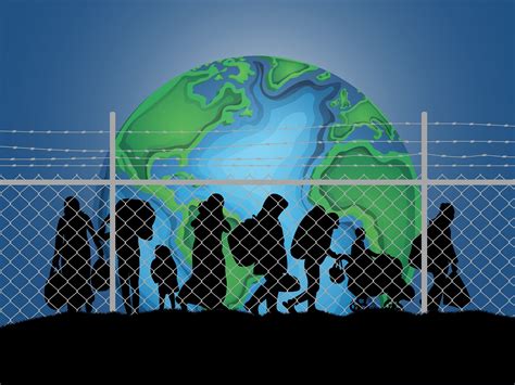 The Economic Benefits Of Migration For Host Countries