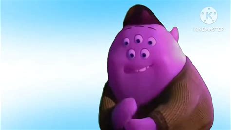 James P Sullivan And Scott Squishy Squibbles In The Lion Sleeps