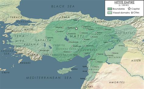 Turkey Cities Map Guide Of The World