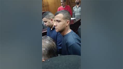 شوف محاكمة عصام صاصا كاملة فى محكمة زينهمعصامصاصا زوجةعصامصاصا