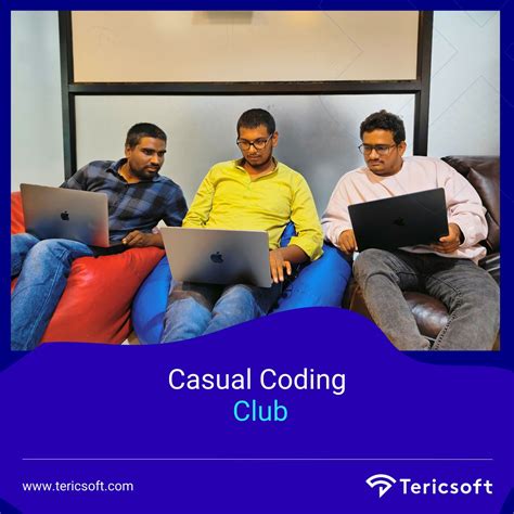 Tericsoft On Linkedin Newjobs Hiring Tech Office Culture