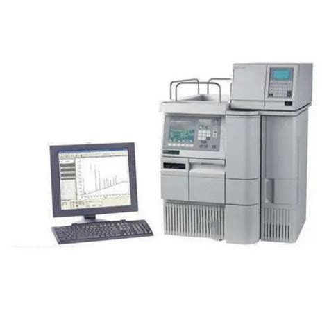 Refurbished Hplc System For Laboratory Use Display Inch 7 Inch At