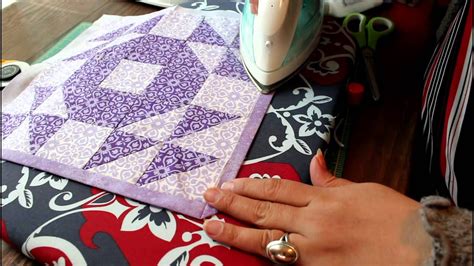 How To Put A Quilt Together Without Binding At Quyen Elliott Blog