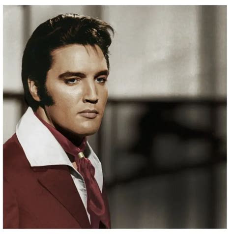Elvis Presley Filmes e Morte Música Cultura Mix