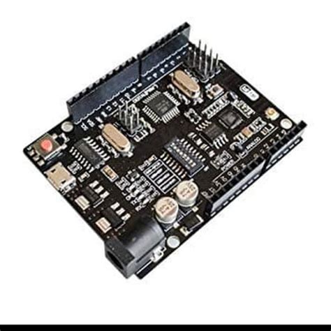 Jual Arduino Atmega Uno Wifi Board Esp With Memory Kab Karawang Klinik Rasyid