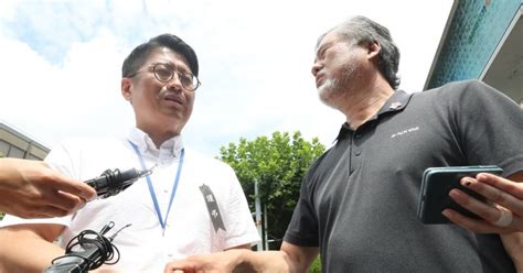 이태원 참사 유족 대표 오송 지하차도 참사 저희 때와 판박이