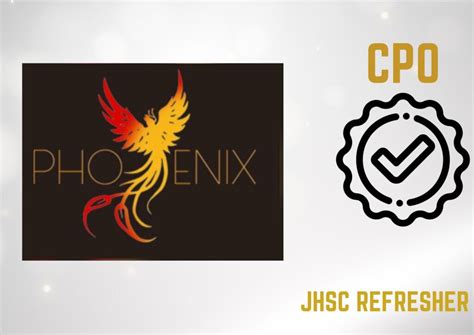 Jhsc Virtual Refresher Training Toronto Mississauga Brampton