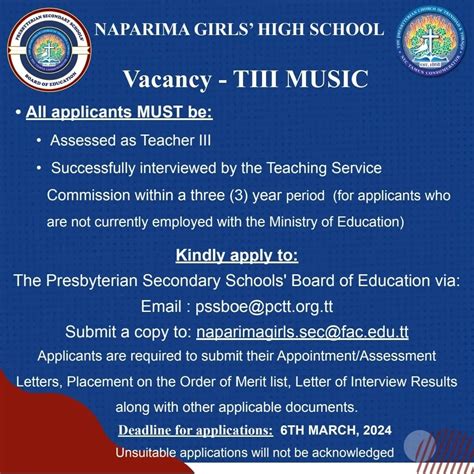 Instagram Photo By Naparima Girls High School • Feb 6 2024 At 131 Pm