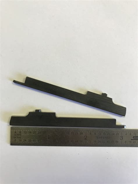 Mossberg 22 Firing Pin Old Style 435 1193 Os Jack First Inc