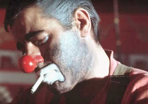 The Day The Clown Cried And Why Jerry Lewis Wanted To Bury It