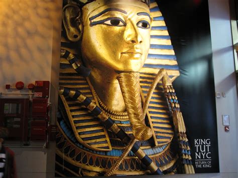 Learning Journeys In Us For Curriculum Design Tutankhamun And The