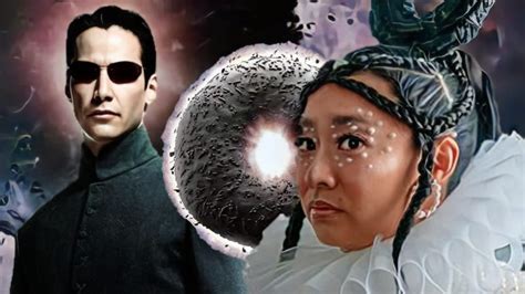 Youll Never Watch The Matrix The Same Way Again By Stephenie
