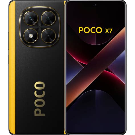 Xiaomi Poco X G Dual Sim Gb Skroutz Gr