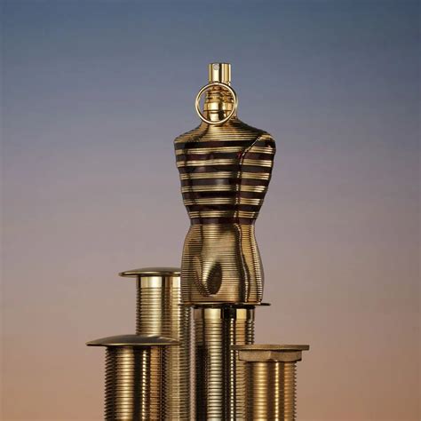 Jean Paul Gaultier Le Male