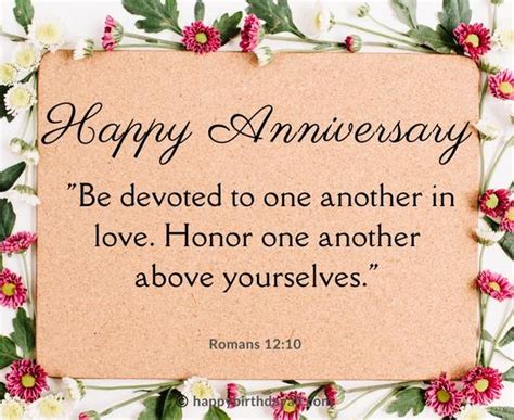 Wedding Anniversary Bible Quotes 60 Photos